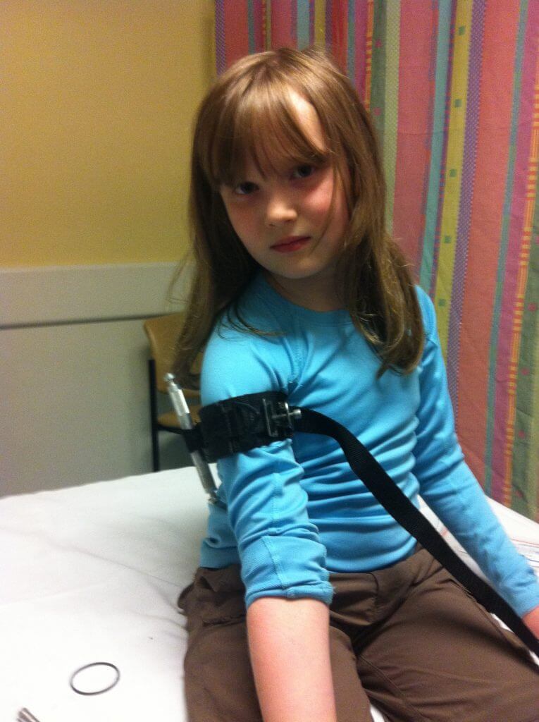 Do commercially available tourniquets work on kids? UPDATED - Crisis ...