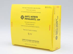 Is amyl nitrite a useful prehospital intervention in cyanide poisoning ...